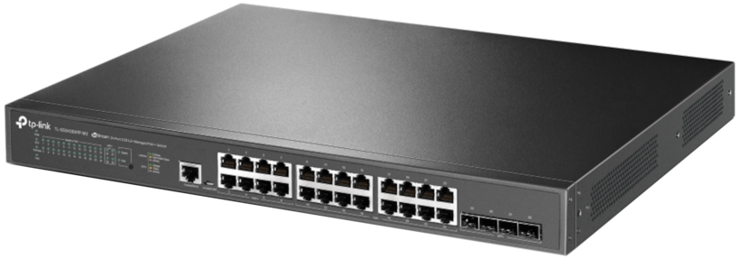 Comprar Switch TP-LINK Omada SG3428XPP-M2 24 p. (SG3428XPP-M2)