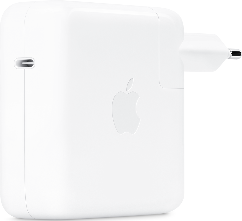 Buy Apple 70W USB Type-C Wall Charger White (MKU63ZM/A)