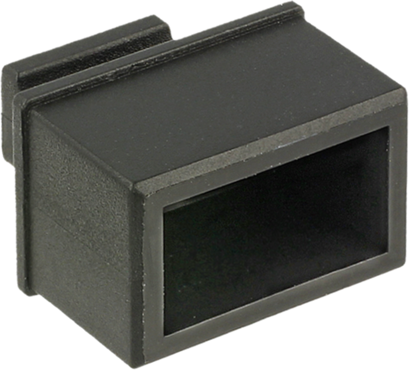 Buy SFP Dust Cover/Blind Plug 10-pack (64021)