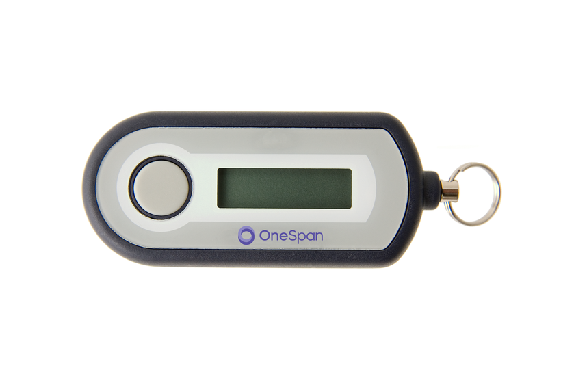 DIGIPASS GO-6 Token One button OTP (5414602190420) kaufen