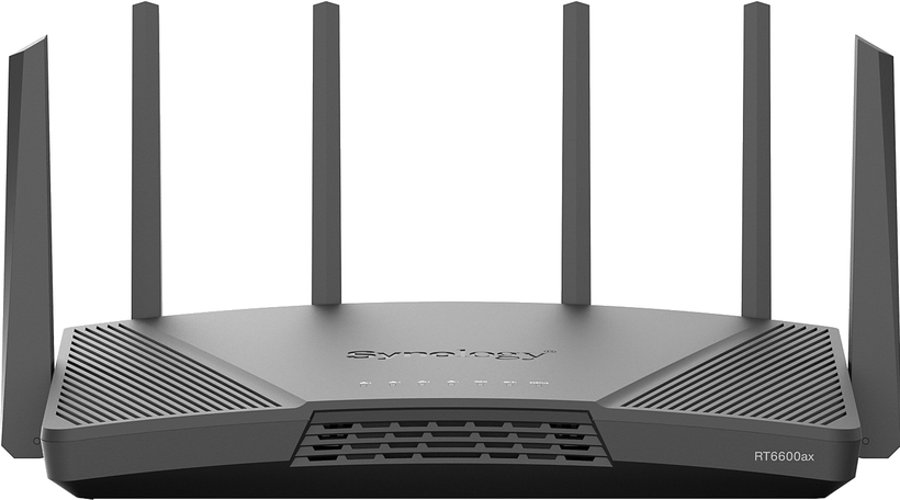 Koupit Router Synology RT6600ax TRI BAND WIFI 6 (RT6600AX)