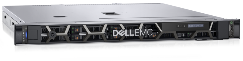 Dell PowerEdge R350 Server (F3W3N) kaufen