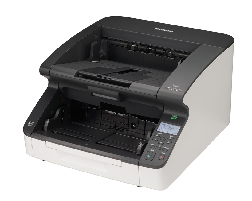 Comprar Escáner Canon imageFORMULA DR-G2110 (3150C003)