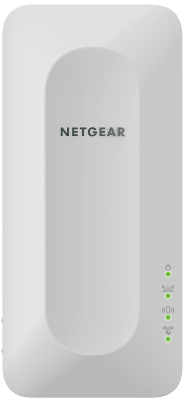Buy NETGEAR AX1800 Wi-Fi 6 Mesh Extender (EAX15-100PES) Buy NETGEAR AX1800 Wi-Fi 6 Mesh Extender (EAX15-100PES)