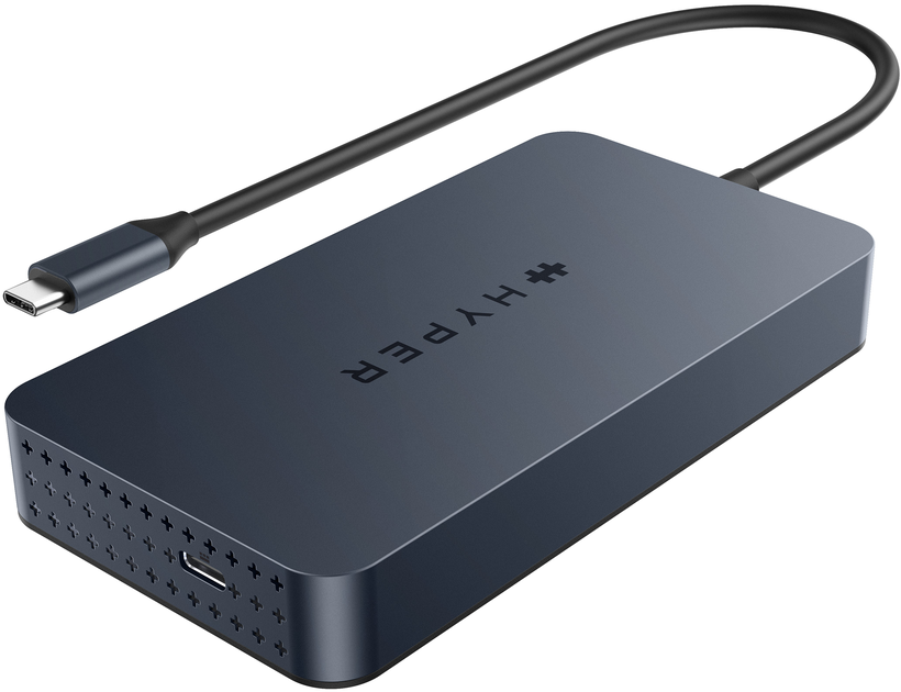 Buy HyperDrive EcoSmart Dual 4K USB-C Dock (HD7002GL)