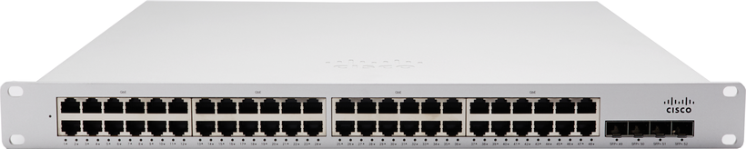 Buy Cisco Meraki MS210-48 Switch (MS210-48-HW)