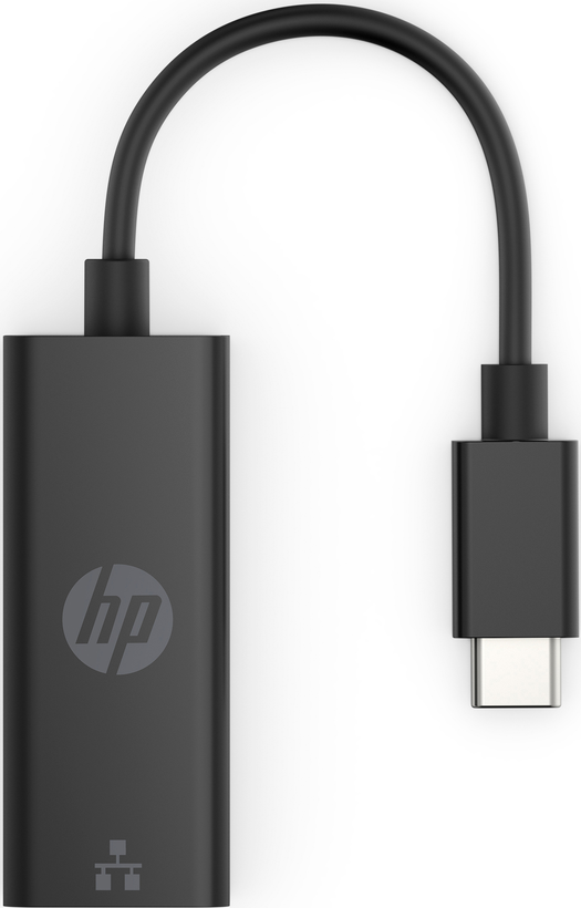 HP USB-C - RJ45 G2 Adapter (4Z527AA) kopen HP USB-C - RJ45 G2 Adapter (4Z527AA) kopen