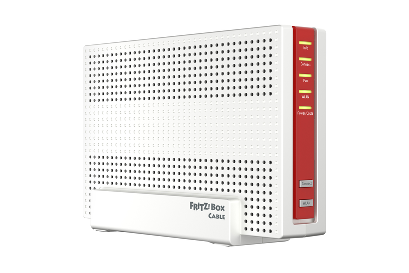 Buy AVM FRITZ!Box 6690 Cable WLAN Router (20002965)