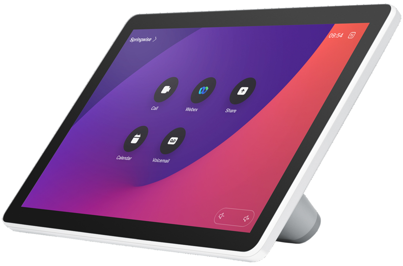 Buy Cisco Webex Room Navigator (CS-T10-TS-K9=)