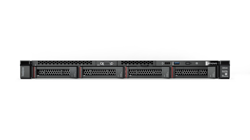 Buy Lenovo ThinkSystem SR530 Server (7X08A0CBEA)