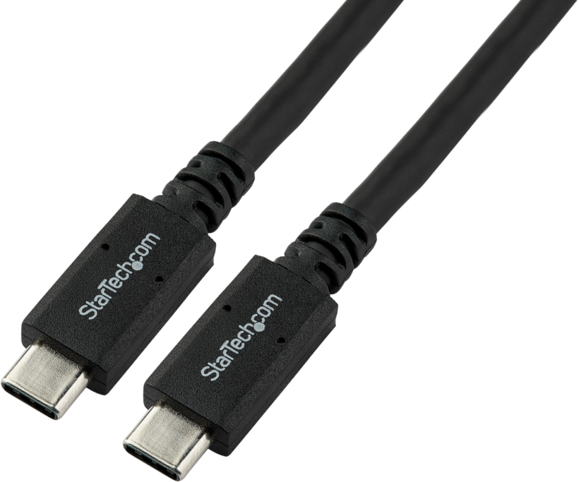 Buy StarTech USB Type-C Cable 1.8m (USB315C5C6)