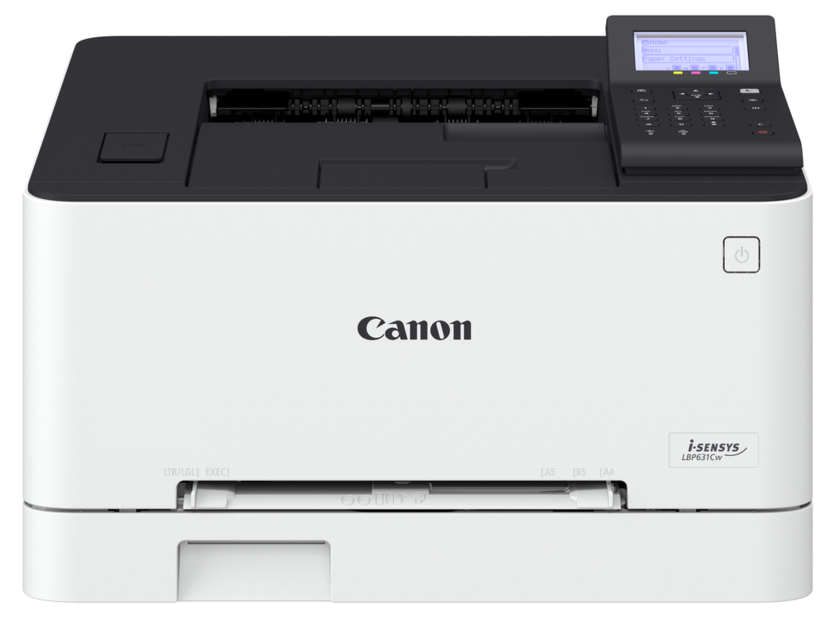 Buy Canon i-SENSYS LBP631Cw Printer (5159C004)