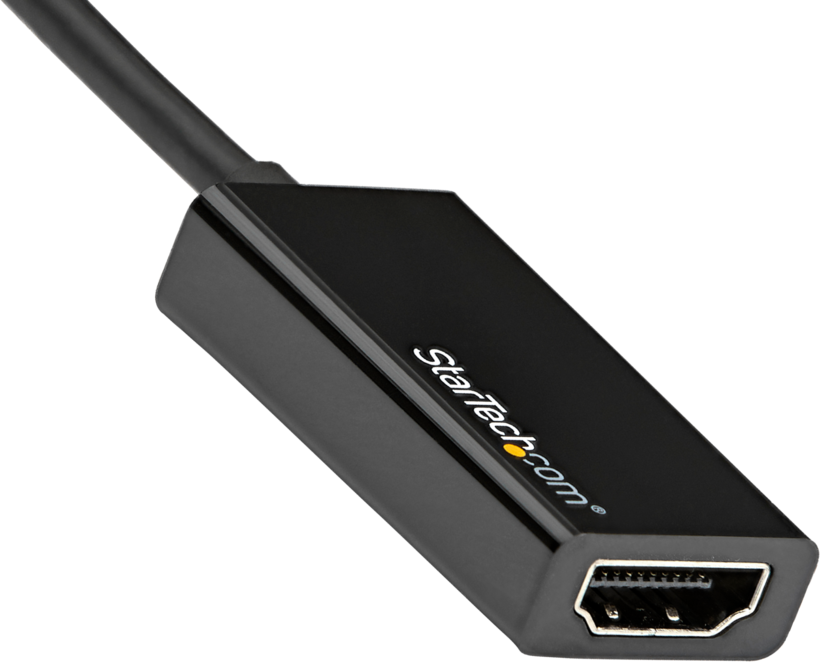 StarTech DisplayPort - HDMI Adapter (DP2HD4K60S) kaufen StarTech DisplayPort - HDMI Adapter (DP2HD4K60S) kaufen