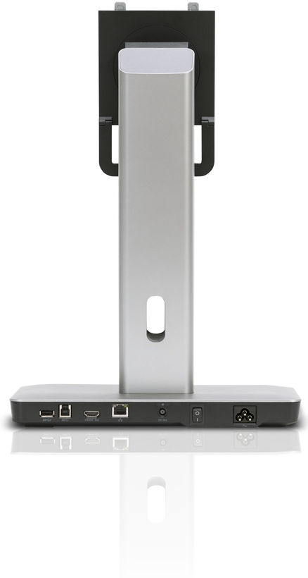 Buy Dell MKS14 Docking Station+Monitor Stand (MKS14)