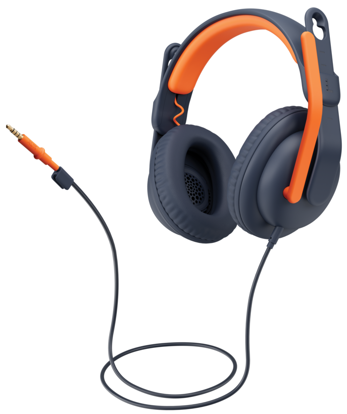Logitech Zone Learn AUX Headset (981-001389) kaufen