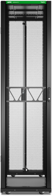 Buy APC NetShelter SX Gen 2 48U Server Rack (AR3307B2)