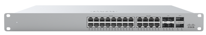 Buy Cisco Meraki MS355-24X2 Switch (MS355-24X2-HW)