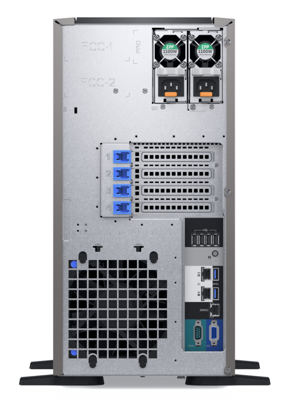 Buy Dell EMC PowerEdge T340 Server (1FFGK)