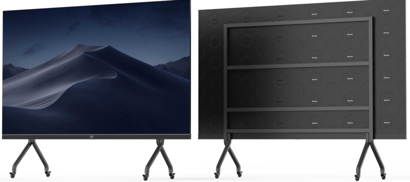 Buy Hisense HAIO136DE All-in-One LED Display (HAIO136DE)