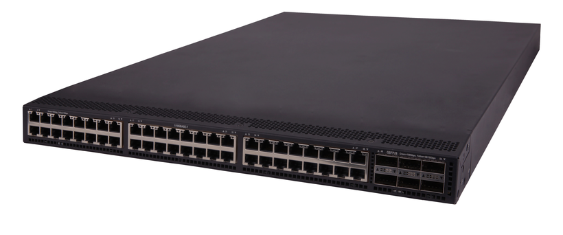 Buy HPE 5940 48XGT 6QSFP28 Switch (JH391A)