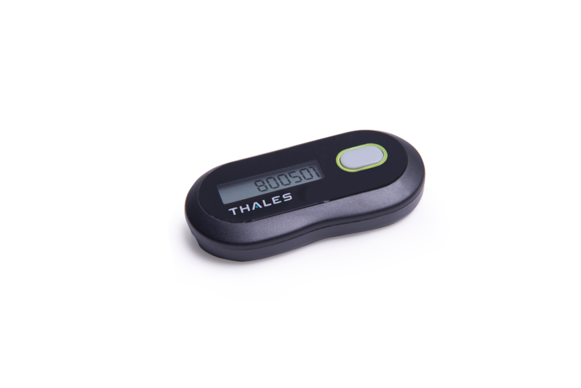 Thales OTP 110 Microsoft MFA [500+] (955-000238-001-003) kaufen