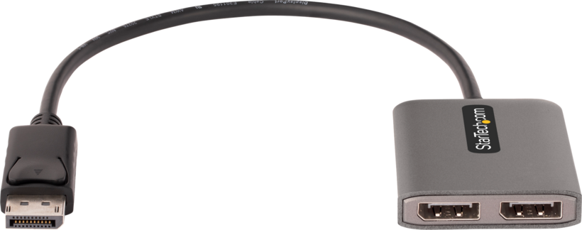 StarTech DisplayPort - 2xDP MST-Hub (MST14DP122DP) kaufen