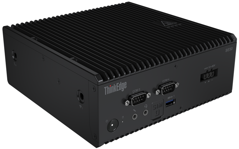 Lenovo ThinkEdge SE50 i5 16/512 GB (11RJ001EGE) kaufen