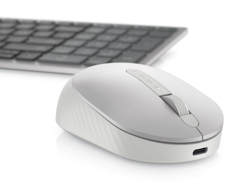 Buy Dell MS7421W Wireless Mouse Silver (MS7421W-SLV-EU)