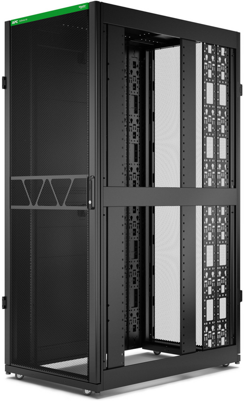 Buy APC NetShelter SX Gen 2 42U Server Rack (AR3350B2)