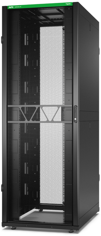 Buy APC NetShelter SX Gen 2 48U Server Rack (AR3387B2)