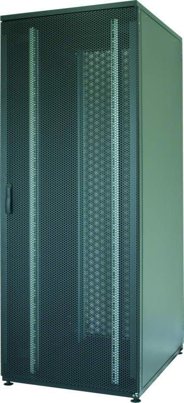 Acheter Rack haut de gamme Lehmann 48U, 800x1200 (20652-S-48)