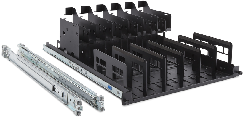 Buy HP Z2 Mini G9 Rail Rack Kit (6C1U0AA)