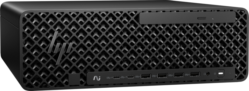 HP Z2 SFF G1i U7 16/512GB (A40TBET#ABH) kopen