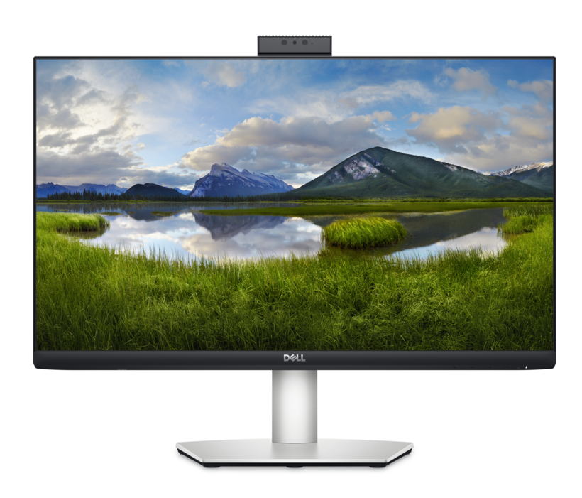 Comprar Monitor Dell S-Series S2422HZ (DELL-S2422HZ)