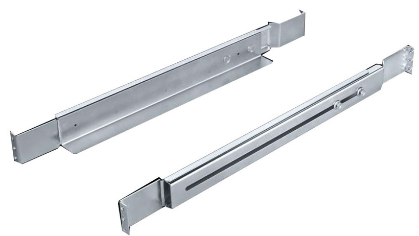 Buy Rittal Sliding Rails 550-750mm (7063752)