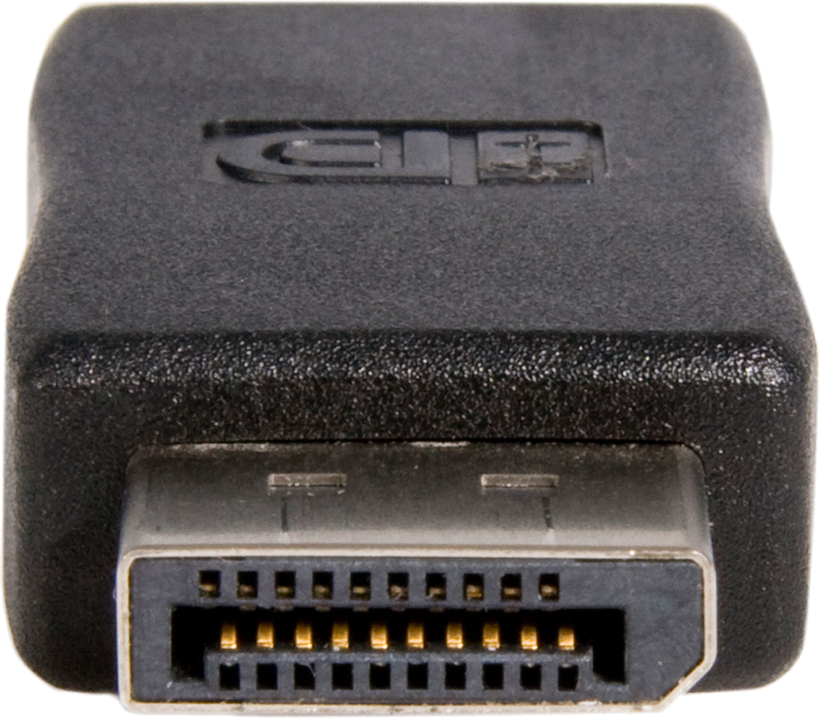 StarTech DisplayPort - HDMI Adapter (DP2HDMIADAP) kaufen StarTech DisplayPort - HDMI Adapter (DP2HDMIADAP) kaufen