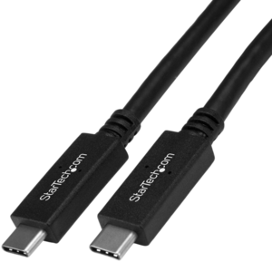 Buy StarTech USB Type-C Cable 2m (USB315CC2M)