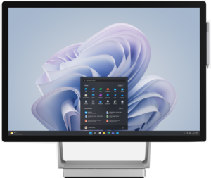 MS Surface Studio 2+ i7 32GB/1TB AiO PC (SBG-00005) kaufen