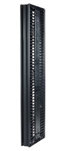 Buy APC Vertical Cable Manager f. Open Racks (AR8725)