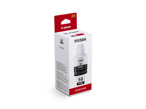 Buy Canon Gl-50 PGBK Ink Black (3386C001)