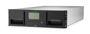 Buy HPE StoreEver MSL3040 Library (Q6Q62C)