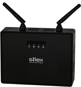 silex SX-ND-4350WAN Plus Display Adapter (E1392) kaufen