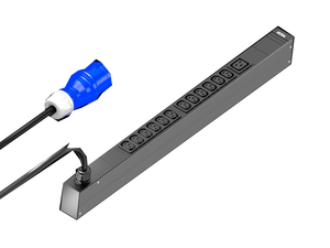 Buy Rittal Basic PDU 1ph 16A IEC309 (7979110)