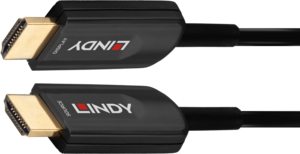 Buy LINDY HDMI Hybrid Cable 10m (38380)