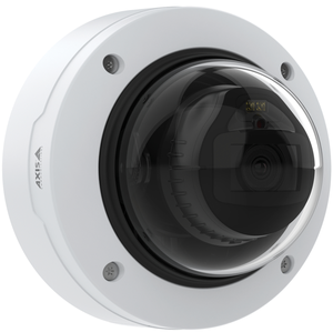Buy AXIS P3268-LV 4K Network Camera (02331-001)