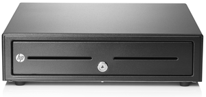 HP Standard Cash Drawer (QT457AA#ABB) kopen