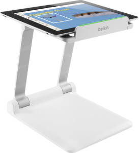 Buy Belkin Tablet Stage Portable Stand (B2B118)
