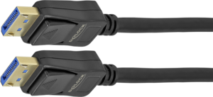 Buy Delock DisplayPort Cable 2m (80262)