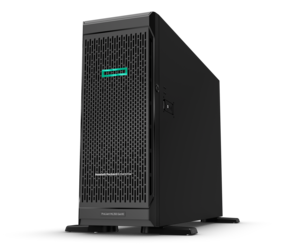 Hewlett Packard Enterprise Server für Unternehmen | Bechtle