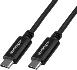 Buy StarTech USB Type-C Cable 1m (USB2CC1M)